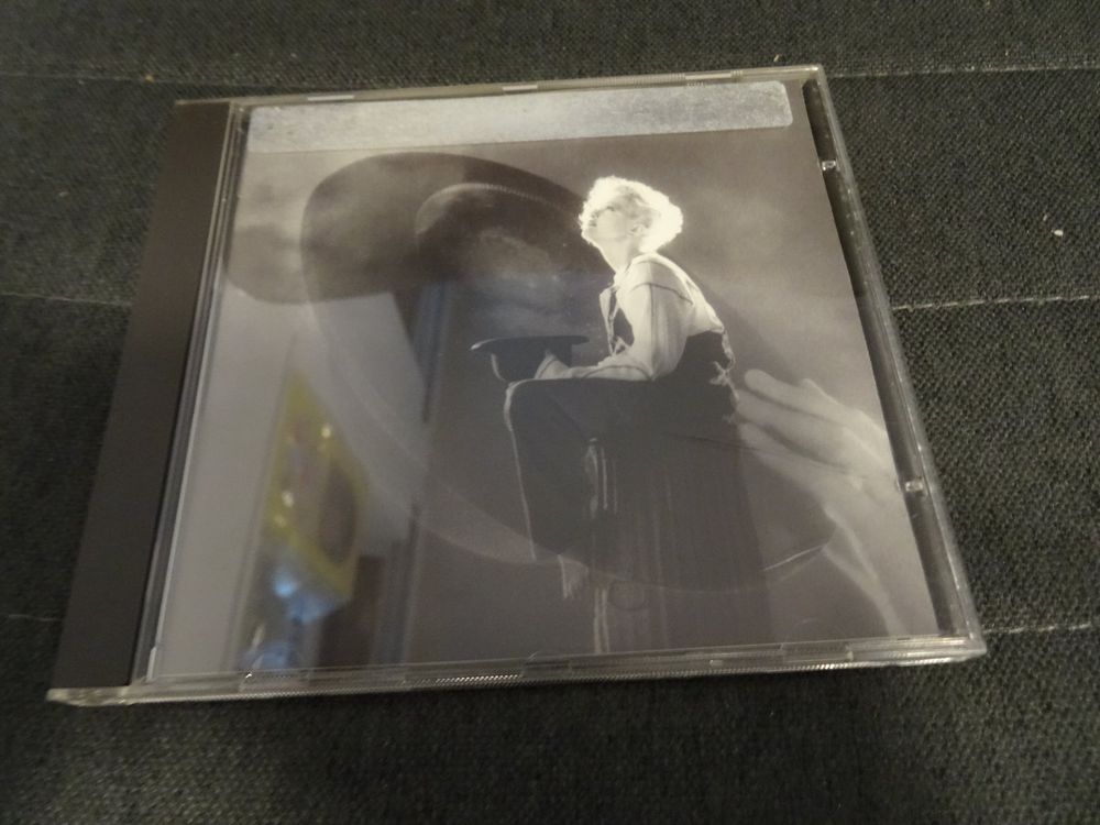 Cyndi Lauper - Hat Full of Stars CD (Gebraucht) in Olten für CHF 5 ...