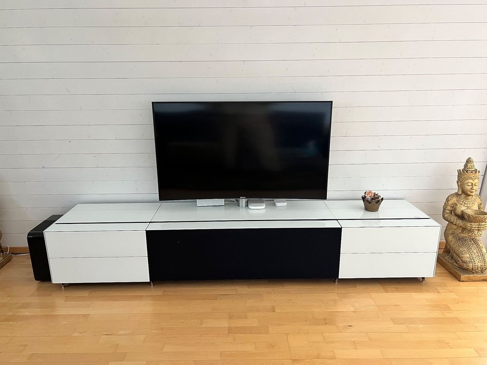 TV Möbel Spectral Cocoon (Gebraucht) in Euthal für CHF 3000 – nur ...