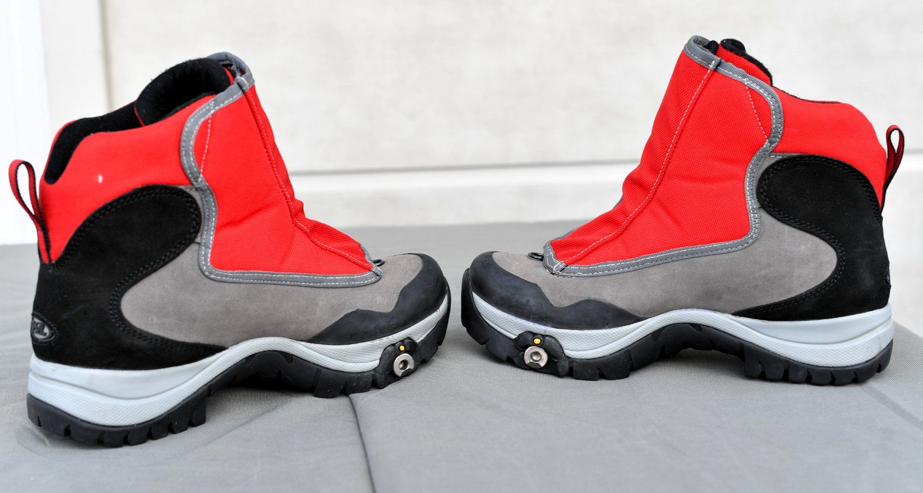 Chaussures pour raquettes Step-In Trek de TSL, Taille: 38 (D'occasion ...