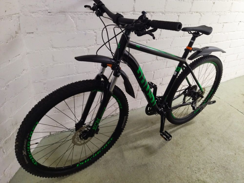 GHOST 29 Zoll, XL | Kaufen auf Ricardo