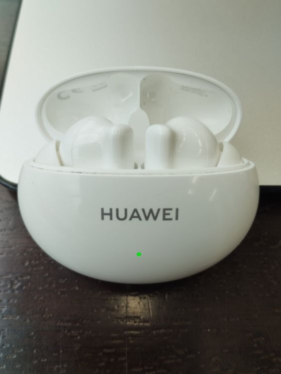 Huawei FreeBuds 4i In-Ear Kopfhörer ANC (Gebraucht) in Schlieren für ...