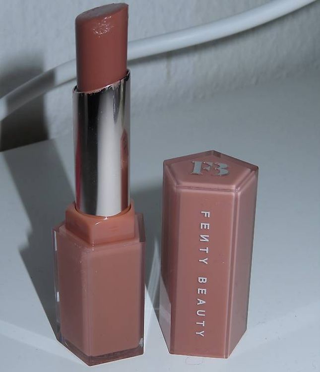 Fenty Beauty Gloss Bomb Stick Fenty Glow (wie neu) (Gebraucht) in ...