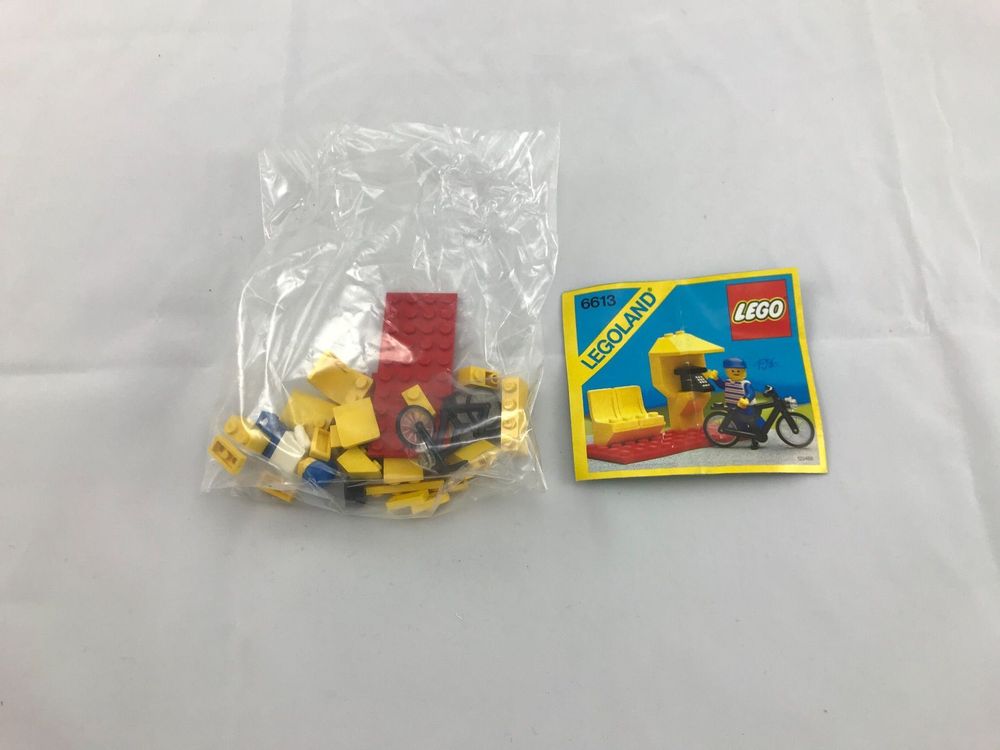 Lego 6613 | Kaufen auf Ricardo