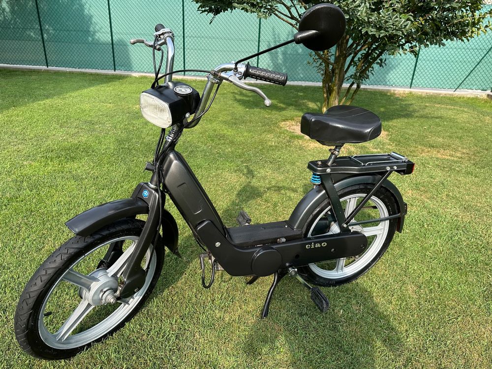 Mofa Piaggio ciao | Kaufen auf Ricardo