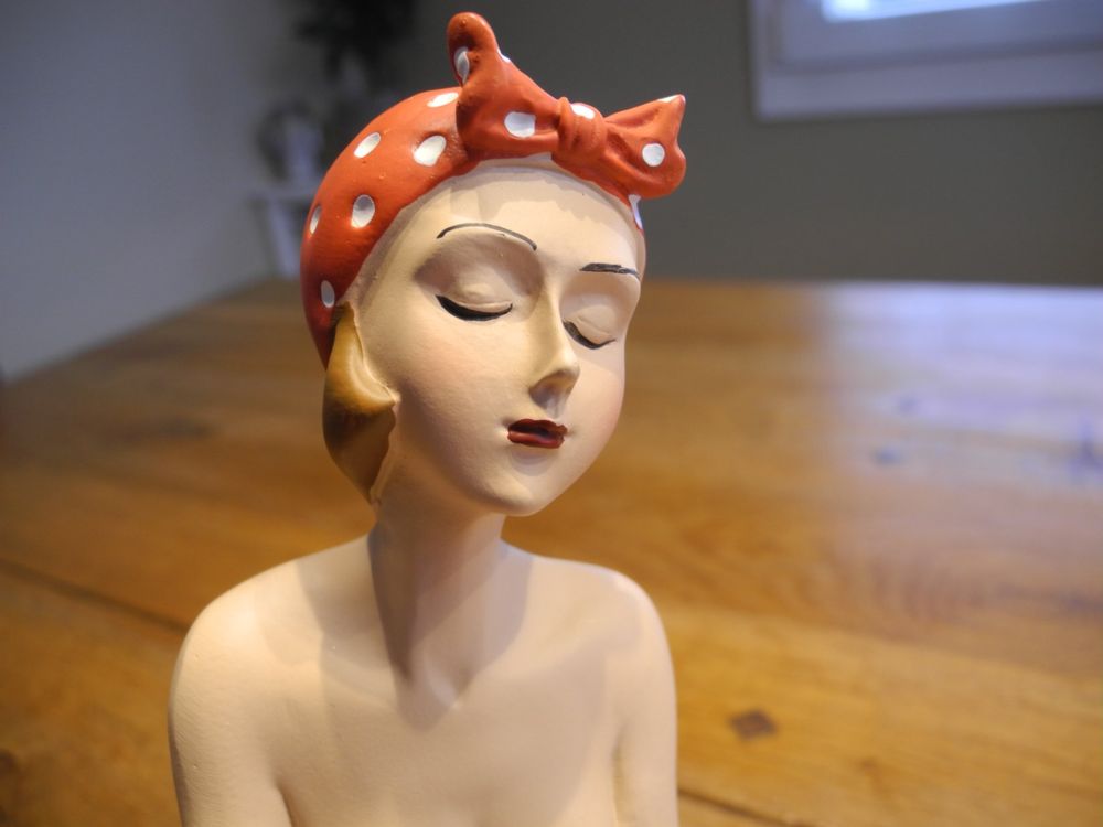 MARITIME BADELADY/BADENIXE/STRANDNIXE AB Fr.1.- (Neu und originalverpackt) in Reinach AG für CHF ...