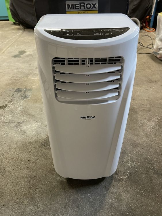 Klimagerät MEROX (Gebraucht) in Oberdorf SO für CHF 44 – nur Abholung ...