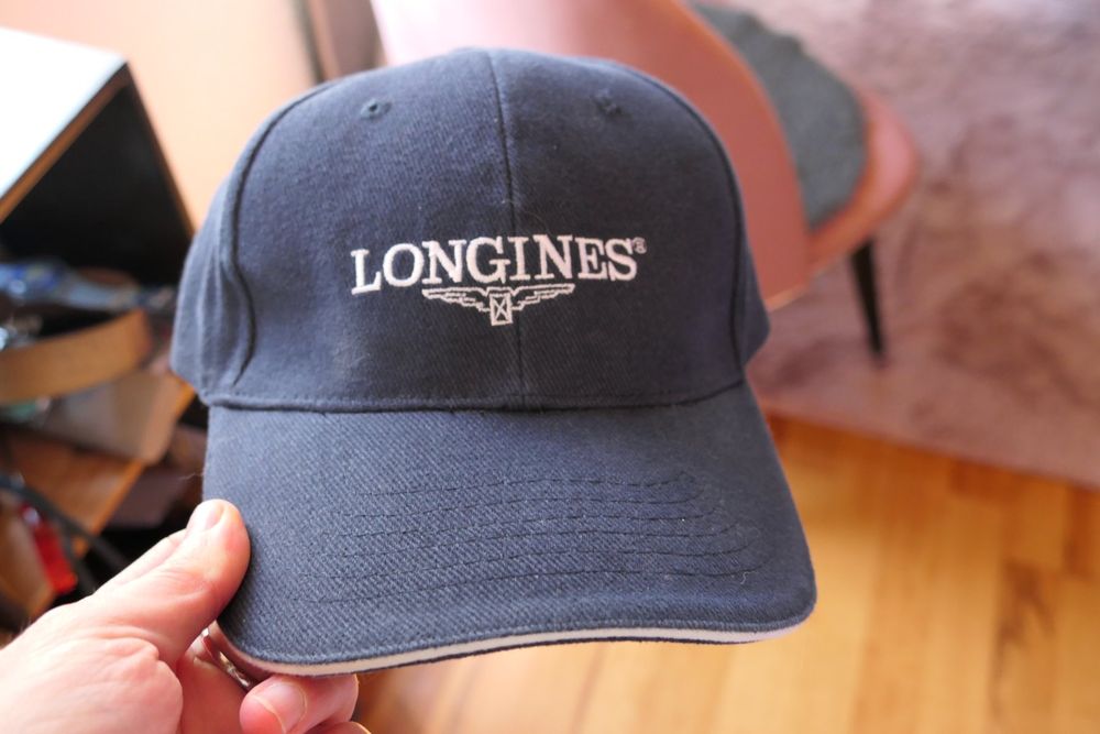 Longines Cap Top Zustand (Gebraucht) in Niederglatt SG für CHF 40 – mit ...