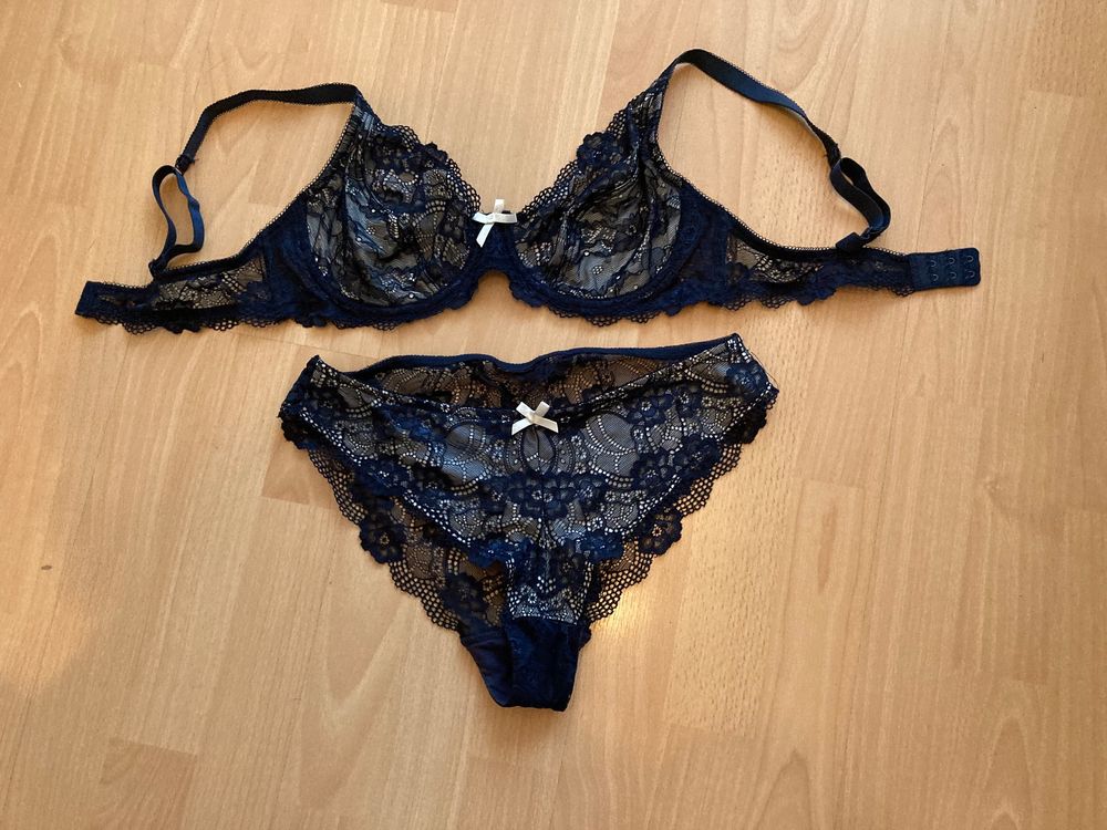 BH mit Slip (Gebraucht) in Geroldswil für CHF 6 – mit Lieferung auf ...