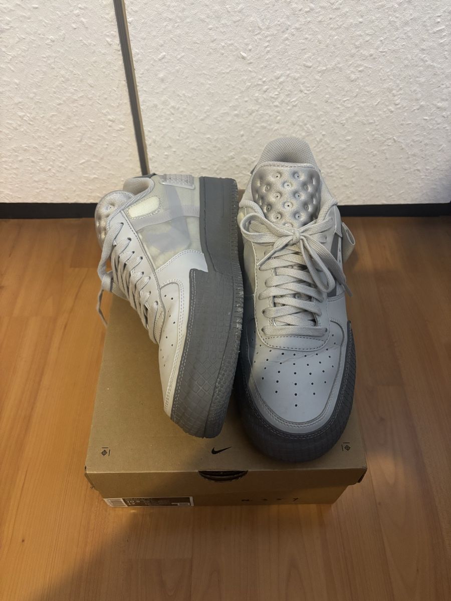 Nike AF1-Type 2 - N.354, size US 10.5 (D'occasion) à Vevey pour CHF 30 ...