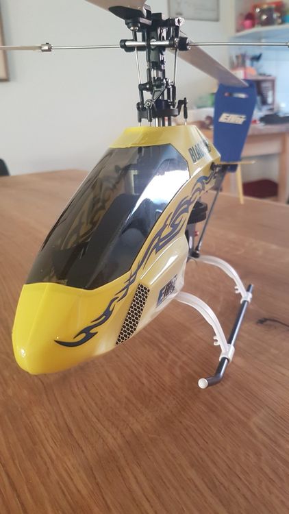 Blade 400 3d (Gebraucht) in Spiez für CHF 99 – mit Lieferung auf ...