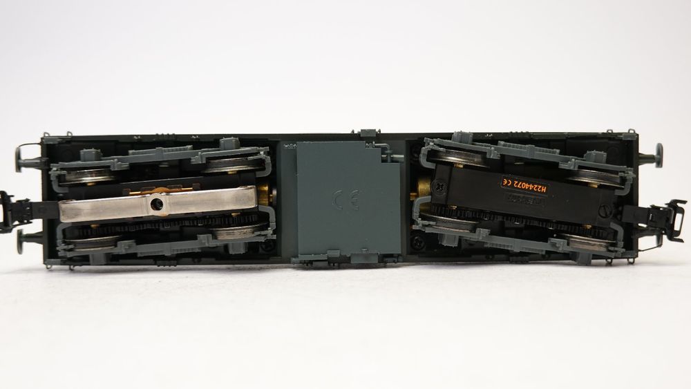 e4 Märklin 37330 SNCF 12068 E-Lok grün (Gebraucht) in Thun für CHF 199 ...