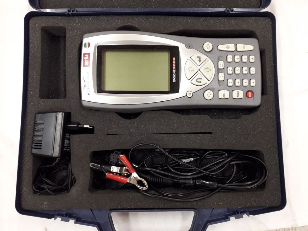 TEXA Diagnosegerät AXONE 2000 (Gebraucht) in Hefenhofen für CHF 180 ...