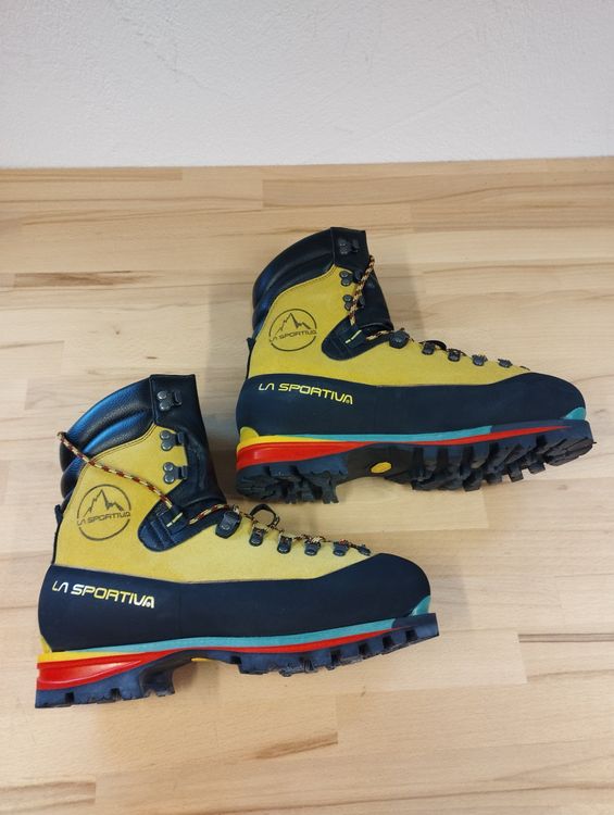 La Sportiva, Nepal Extreme (Neu (gemäss Beschreibung)) in Richterswil ...