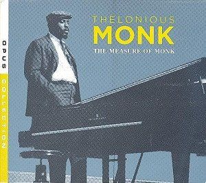 Thelonious Monk [Concord] Charlie Rouse, Gigi Gryce, Hawkins | Kaufen ...
