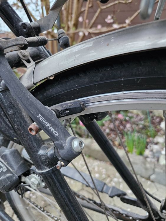 City Bike (Gebraucht) in Luzern für CHF 40 – nur Abholung auf Ricardo ...