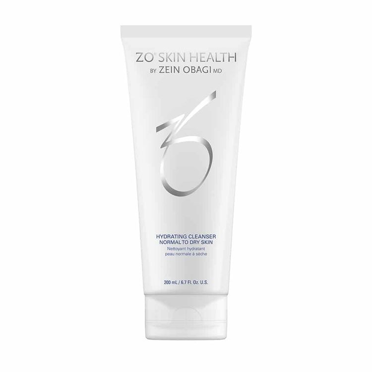 ZO Skin Health /(Zein Obagi) - Hydrating Cleanser 200 ml (Neu und ...