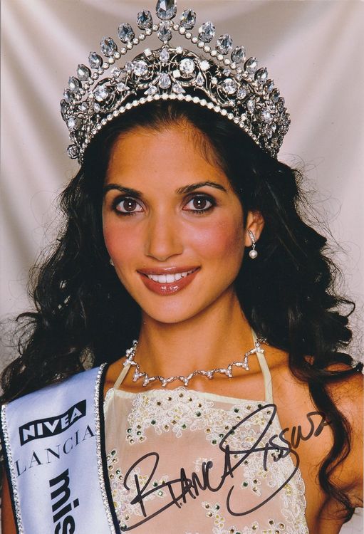 Bianca Sissing / Originalautogramm (Gebraucht) in Schwyz für CHF 14 ...