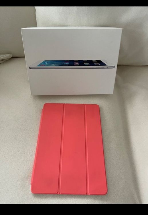 Ipad Air 2 mit 128 Gb | Kaufen auf Ricardo