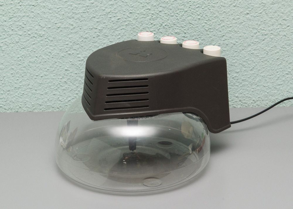 Original Rainbow, Rainmate AP-2 | Kaufen auf Ricardo