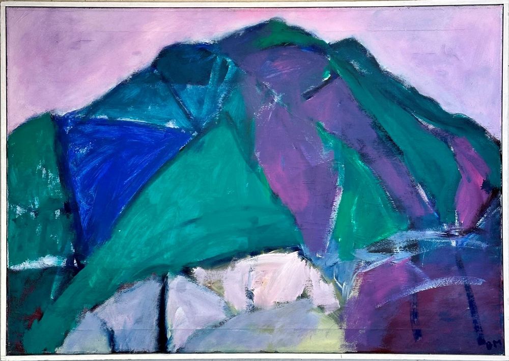 Bruno Müller - Swiss Art Selection (Gebraucht) in Sursee für CHF 100 ...