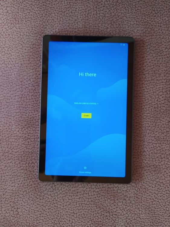 Lenovo Tab M9 (Neu (gemäss Beschreibung)) in Ganterschwil für CHF 68 ...