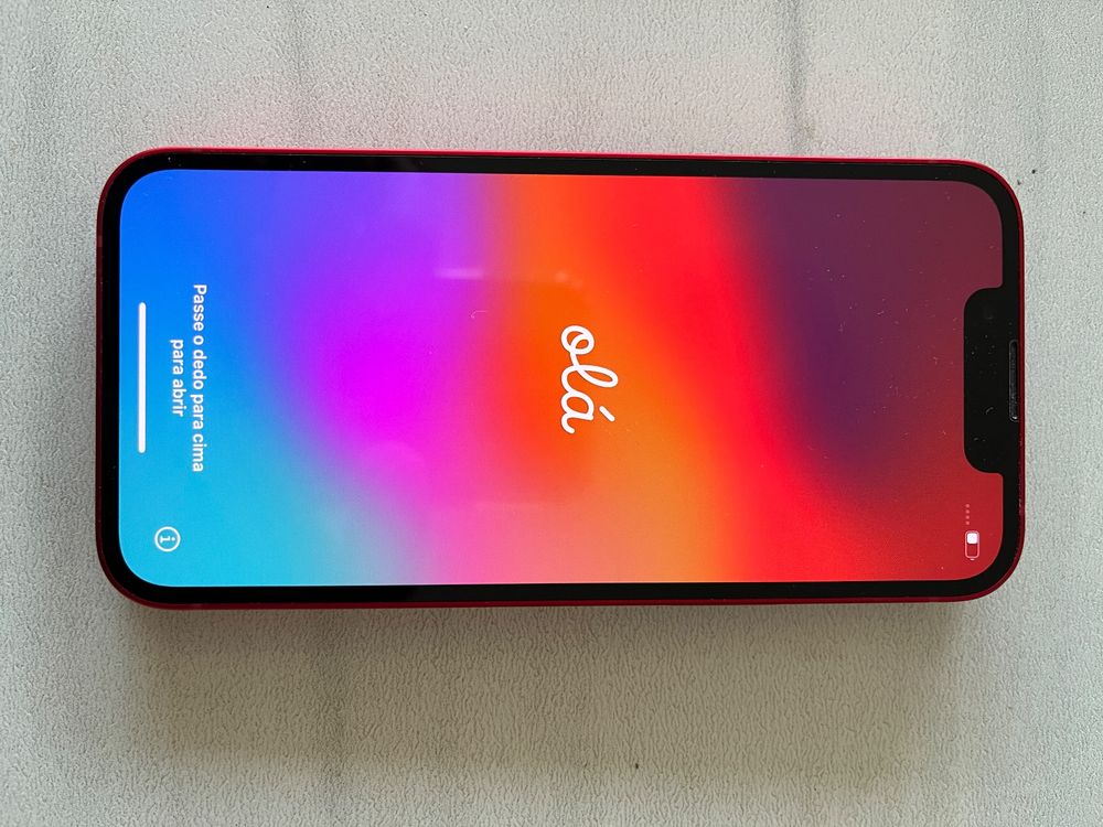IPhone 13 Mini 128GB Rot | Kaufen auf Ricardo