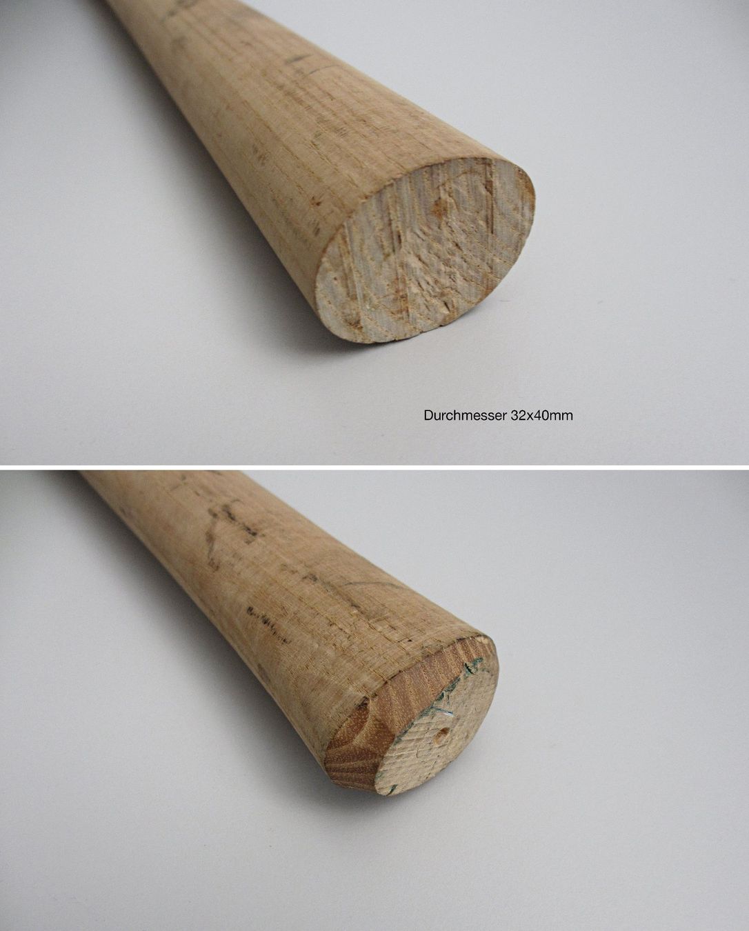 Holzgriff für Werkzeug wie Axt, Pickel usw. (Neu (gemäss Beschreibung)) in Winterthur für CHF 5 ...