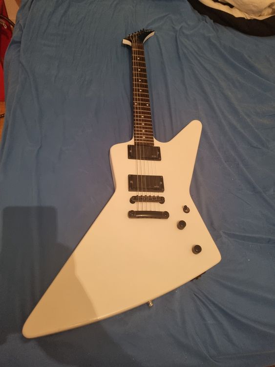 Epiphone 1984 EX Explorer (Gebraucht) in Avenches für CHF 200 – nur ...