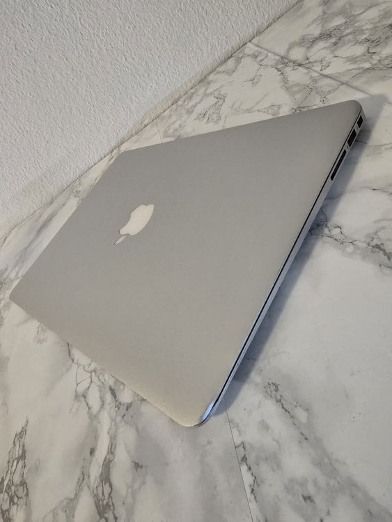MacBook Air i5 | 4Go RAM | SSD 251Go (Gebraucht) in Renens VD für CHF ...