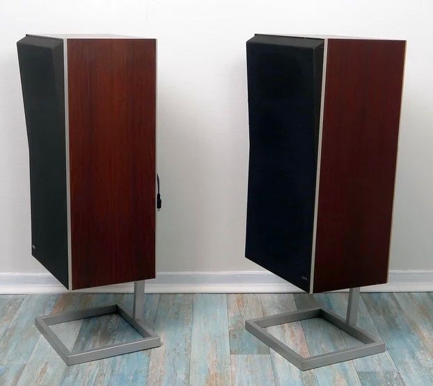 B&O Bang & Olufsen Beovox s75 (Gebraucht) in für CHF 199 – nur Abholung ...