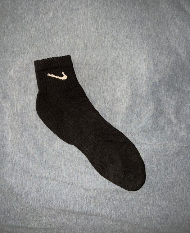 Nike Performance Everyday Cush 3 Pack Unisex - Sportsocken (Gebraucht ...