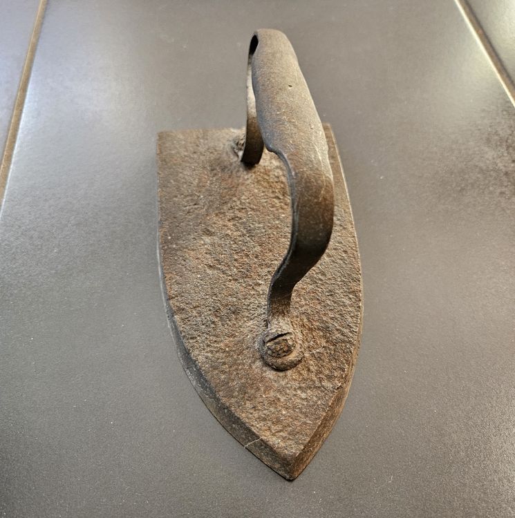 fer à repasser (D'occasion) à Tramelan pour CHF 1 – avec livraison ...