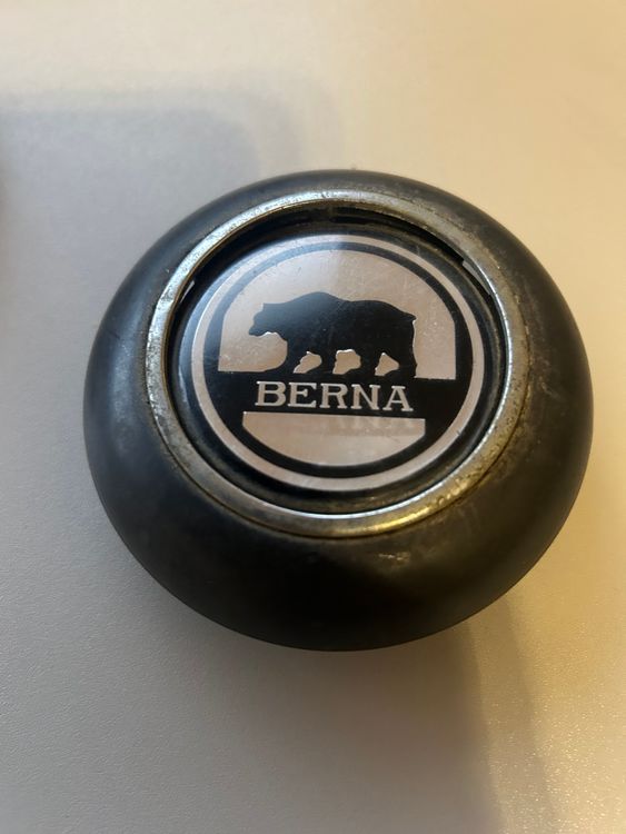 BERNA Lenkradnabentaste Oldtimer Lastwagen (Gebraucht) in für CHF 50 ...