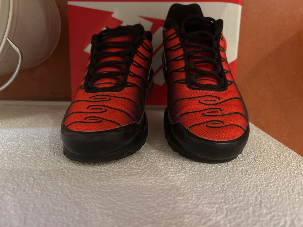 Nike Air Max Plus Deadpool (TN) | Acheter sur Ricardo