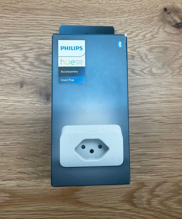 Philips Hue SmartPlug CH (Neu und originalverpackt) in Visp für CHF 24 ...