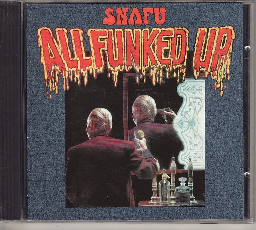 Snafu All Funked Up | Kaufen auf Ricardo