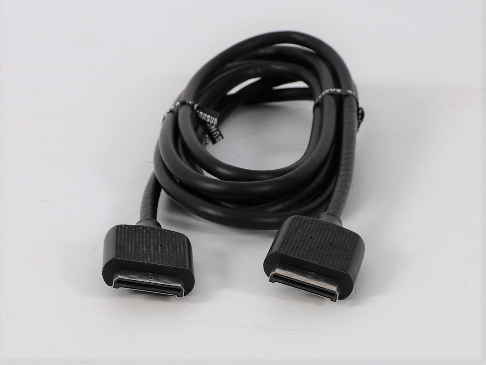 SAMSUNG One Connect-box Cable 3 Meter | Kaufen auf Ricardo