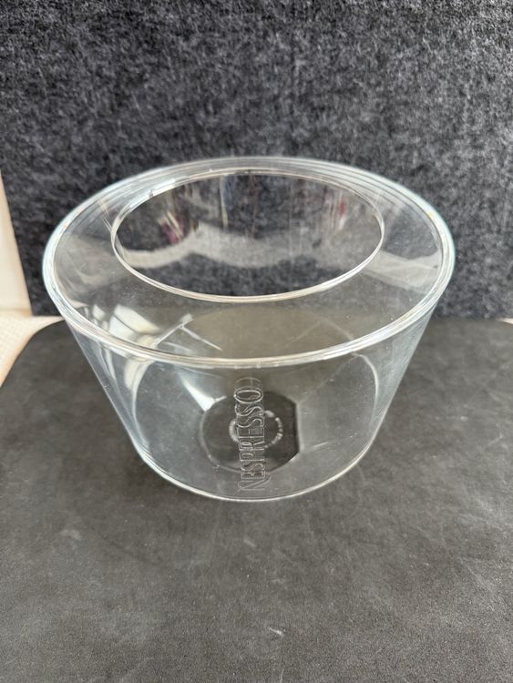 Nespresso - ECAL - boîte à capsules (a) (D'occasion) à Sion pour CHF 10 ...