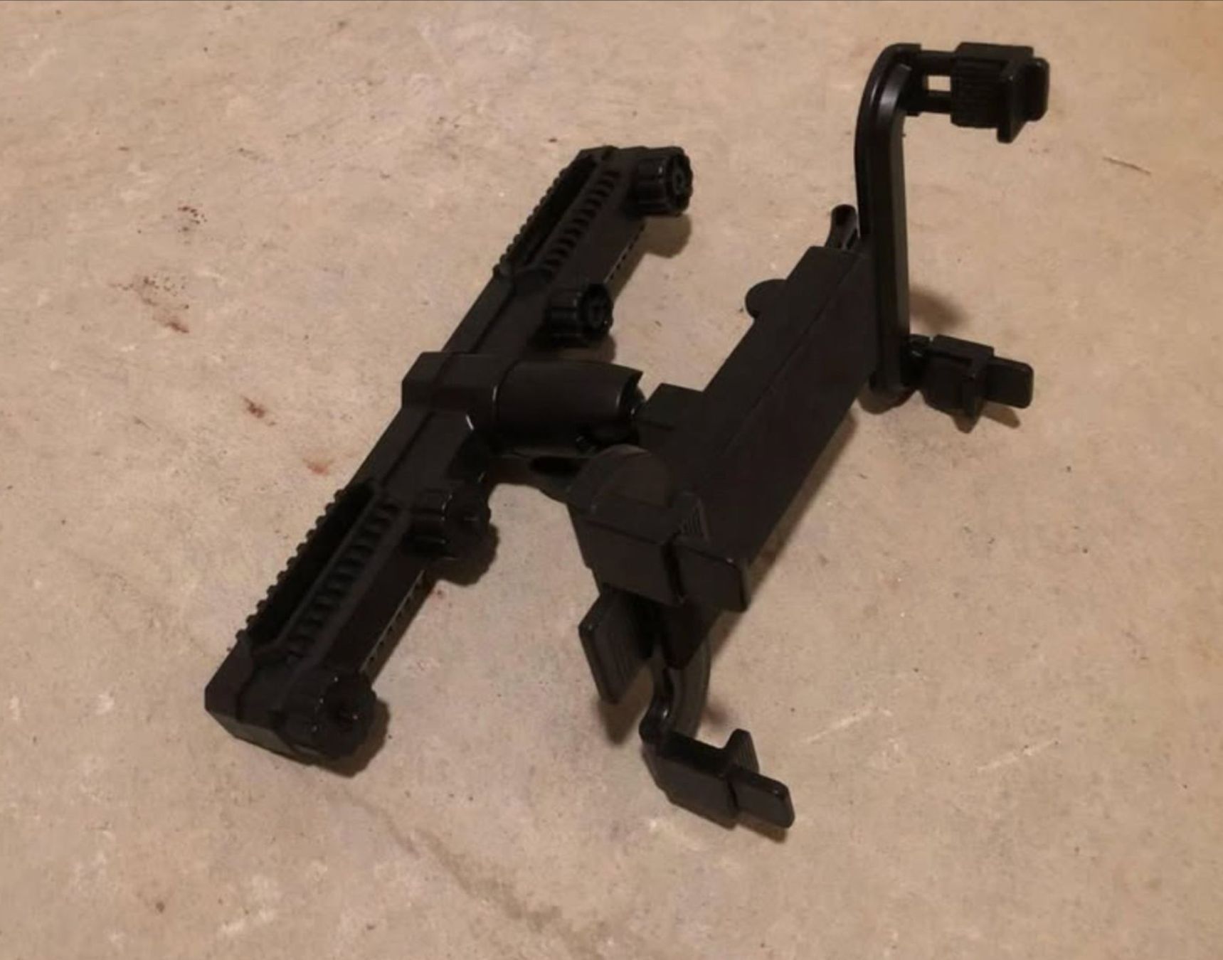 Support tablette pour voiture (D'occasion) à Promasens pour CHF 8 ...