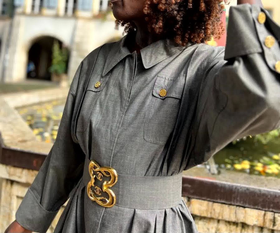 Robe Chanel Collector (D'occasion) à Biel/Bienne pour CHF 1500 – avec livraison | Acheter sur ...