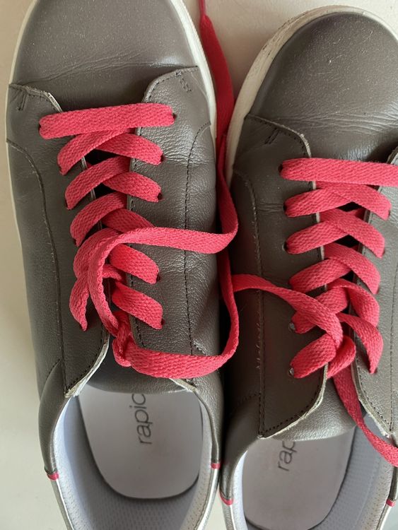 Rapid Soul Sneaker, NP 199 CHF (Gebraucht) in Obbürgen für CHF 9.95 – mit Lieferung auf Ricardo ...