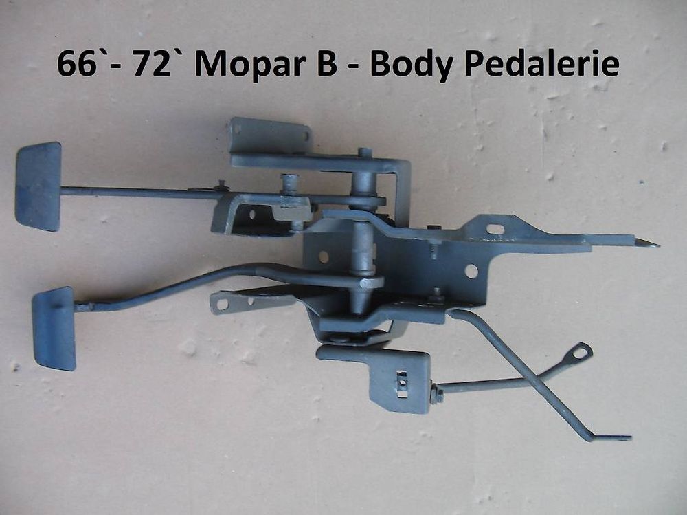 Mopar B-Body (Gebraucht) in Adliswil für CHF 300 – nur Abholung auf ...