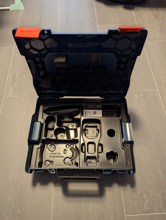 Bosch Sortimo L-Boxx 136 | Kaufen auf Ricardo