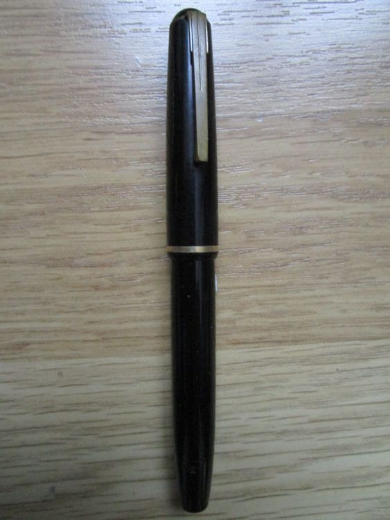 Füllfederhalter Royal Goldfeder 585 (Gebraucht) in Heimberg für CHF 12 ...