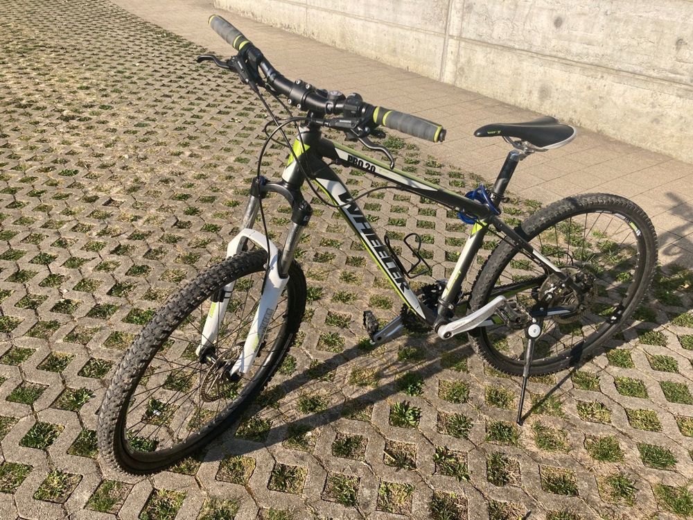 Wheeler pro 20 | Kaufen auf Ricardo