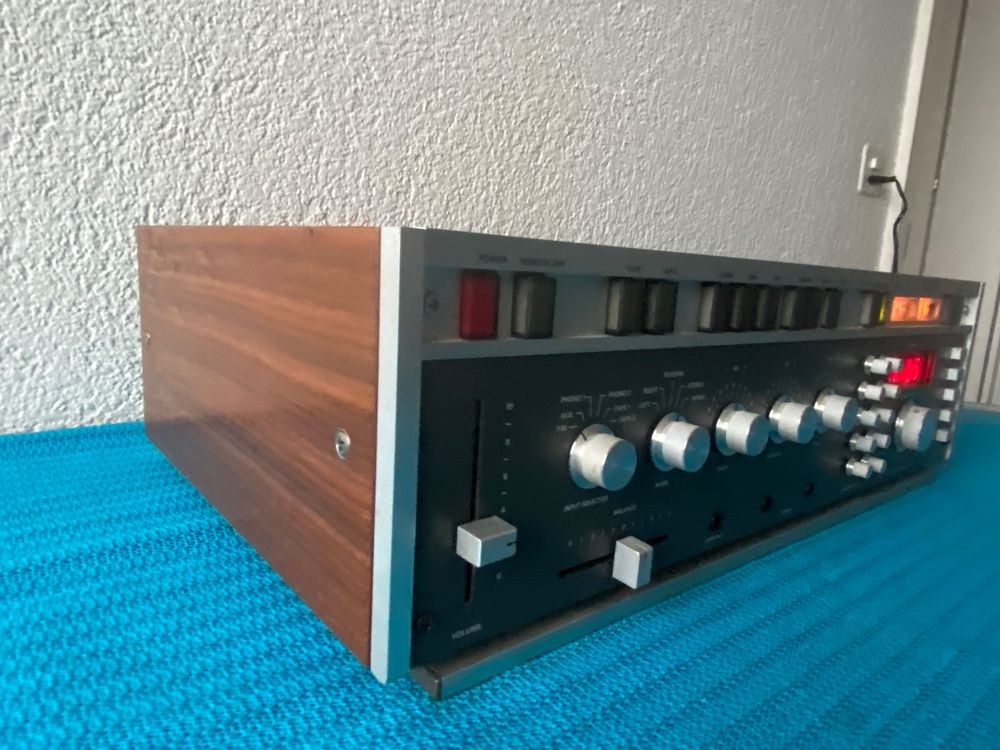 ReVox A 720 und 2 ReVox A 722 Kombination (Gebraucht) in Langenthal für ...