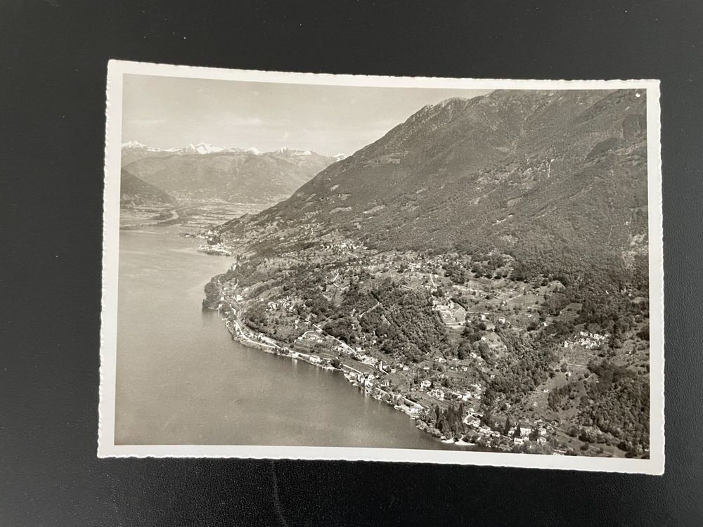 AK TI San Nazzaro (Gebraucht) in Thal für CHF 1 – mit Lieferung auf Ricardo kaufen