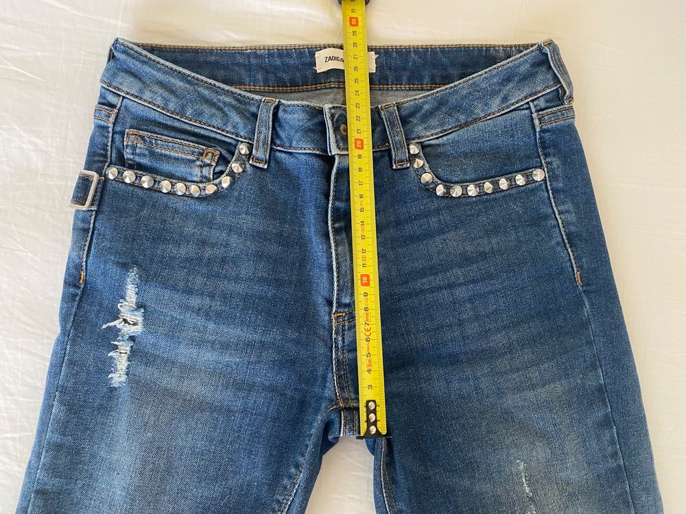 Z&V jeans | Kaufen auf Ricardo