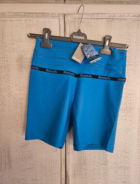 Short de bains BENCH taille S (Neuf avec emballage d'origine) à Walheim ...