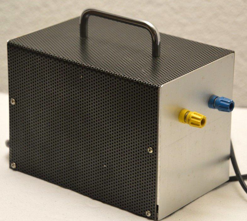Alimentation 25V 10A Netzteil TESA Transformateur (Gebraucht) in ...